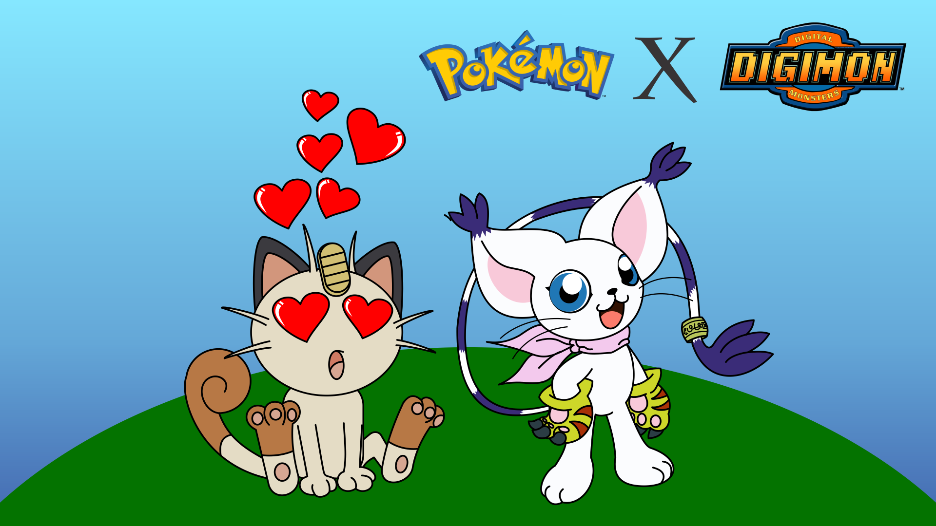 POKEMON X DIGIMON By Juanfrbarros On DeviantArt pokemon-x-digimon-by-juanfrbarros-on-deviantart