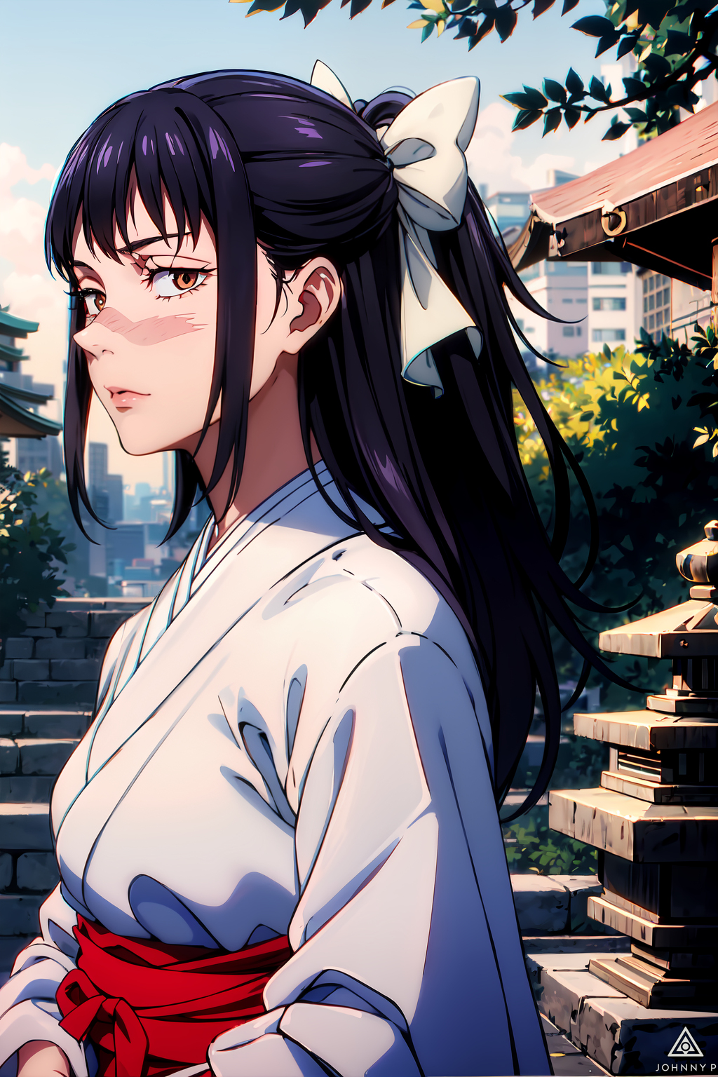 Utahime Iori 5 23318 By Johnnyp Ai On Deviantart