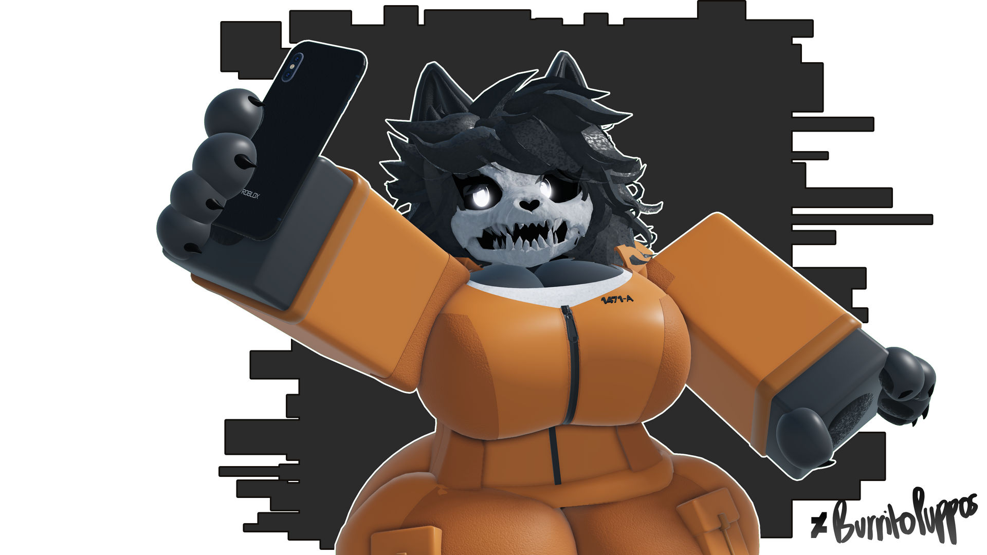 Selfie Mal0 By Burritopuppos On Deviantart