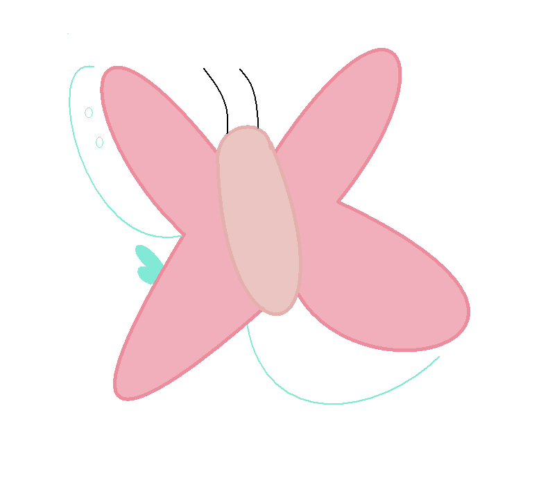 G5 Fluttershy Cutie Mark By Alex Yt On Deviantart
