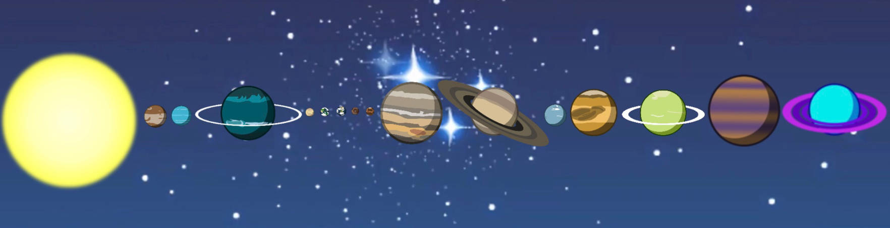 Solar System Object Cosmos part 1 by redballbomb on DeviantArt Solar System Object Cosmos part 1 by redballbomb on DeviantArt