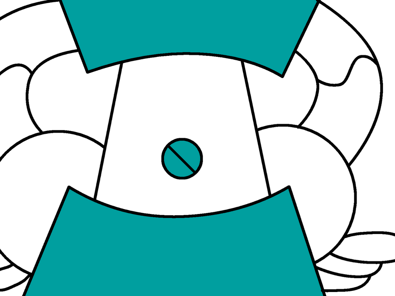 Jenny wakeman's belly her belly button by redballbomb on DeviantArt Jenny wakeman's belly her belly button by redballbomb on DeviantArt
