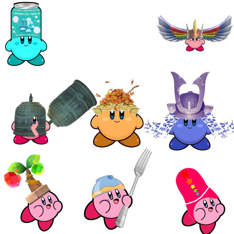 8 Evolved Copy Ability ideas by redballbomb on DeviantArt 8 Evolved Copy Ability ideas by redballbomb on DeviantArt