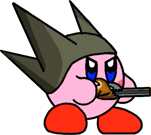 Terraria Kirby (Copy ability) by redballbomb on DeviantArt Terraria Kirby (Copy ability) by redballbomb on DeviantArt