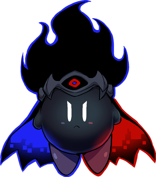 Killscreen kirby (copy ability) by redballbomb on DeviantArt Killscreen kirby (copy ability) by redballbomb on DeviantArt