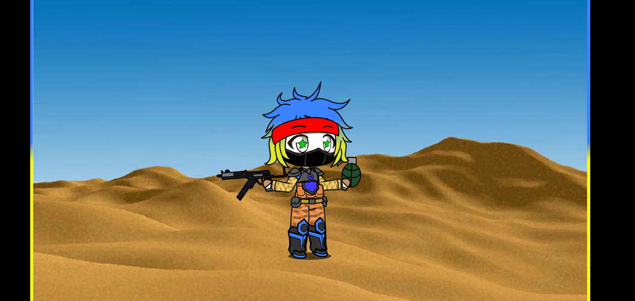 Isam (updated) by Frankboi29462 on DeviantArt Isam (updated) by Frankboi29462 on DeviantArt