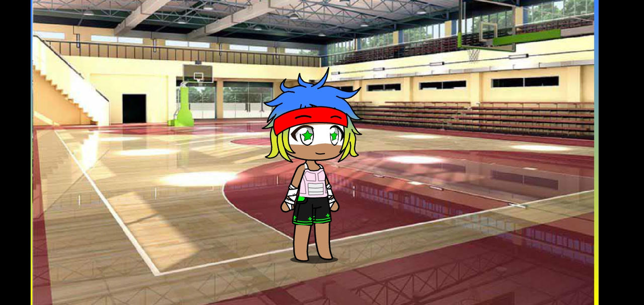 Isam (Training) by Frankboi29462 on DeviantArt Isam (Training) by Frankboi29462 on DeviantArt
