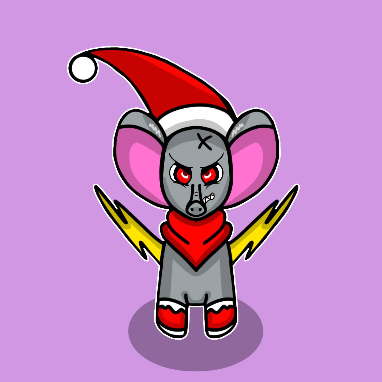 Steam Avatar By Monster6735 On Deviantart