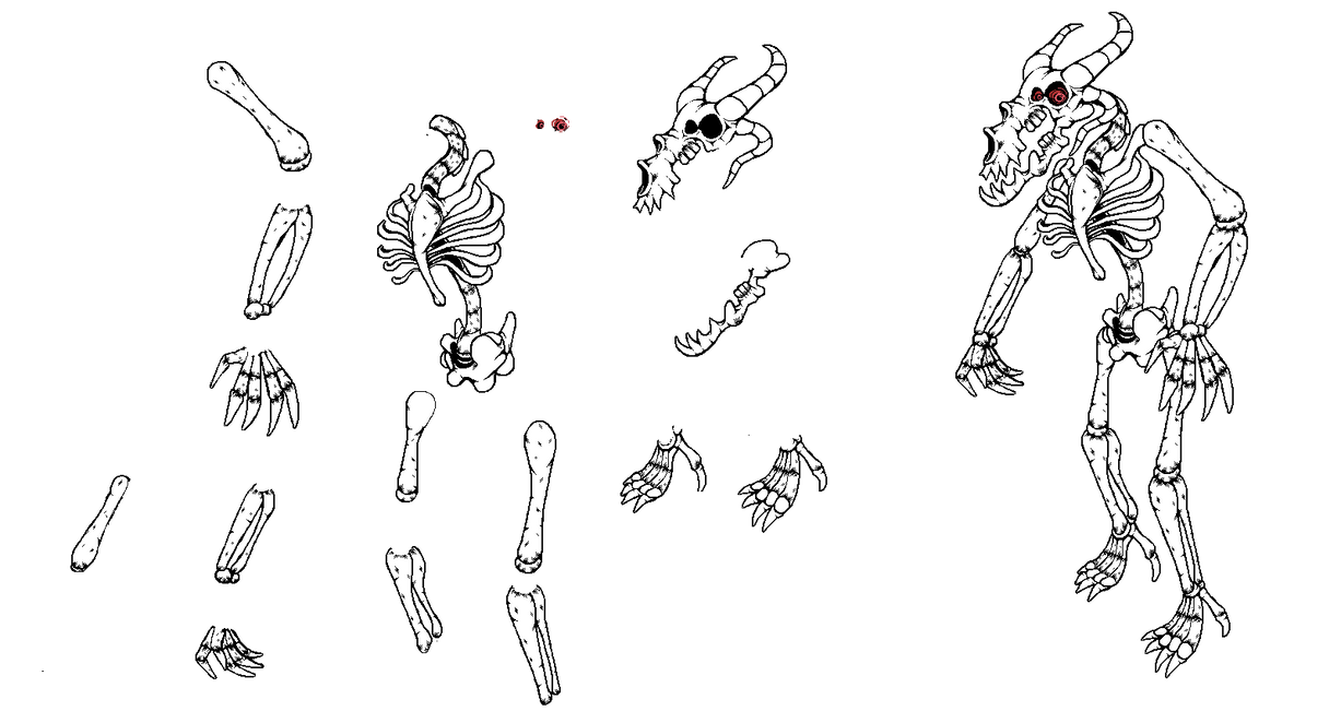dusttrust phase 4 sprite sheet by thejoefunnyman on DeviantArt dusttrust phase 4 sprite sheet by thejoefunnyman on DeviantArt