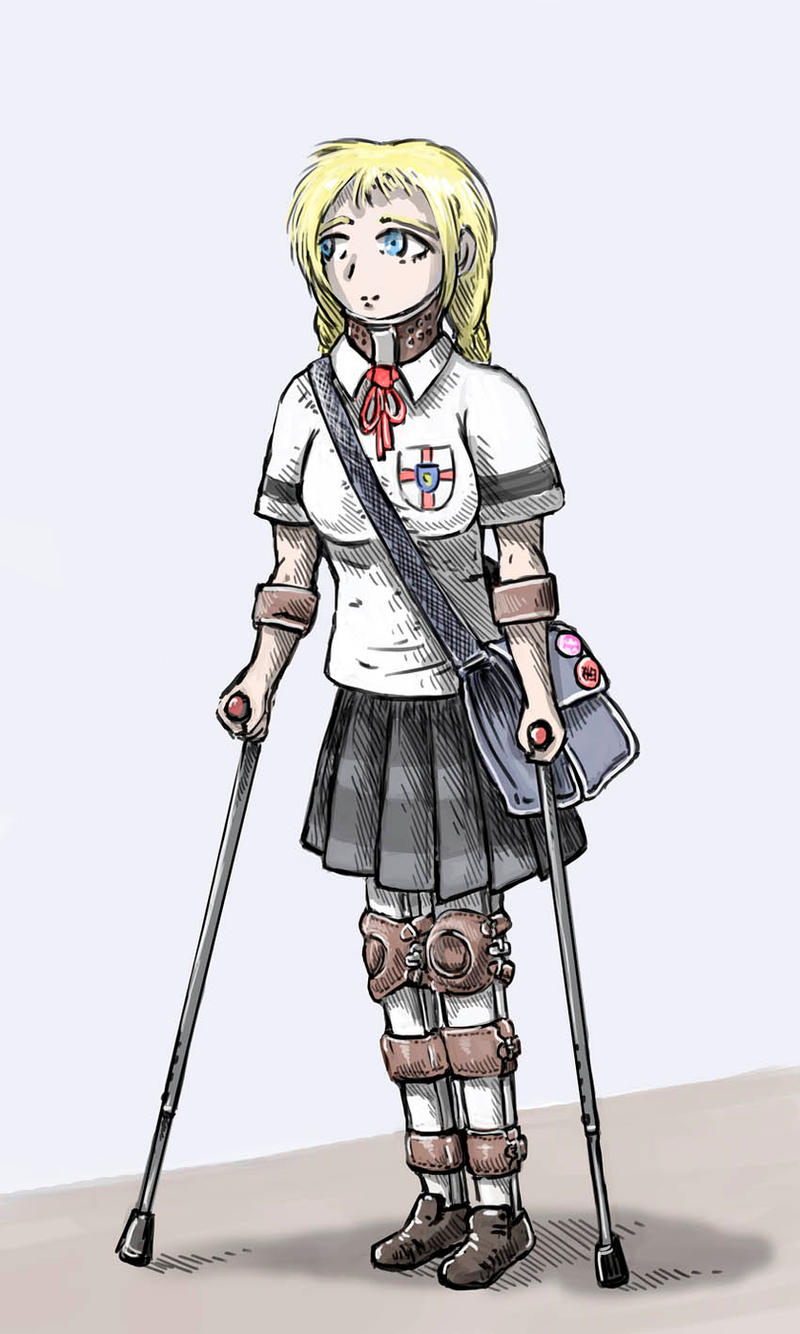 Kirsi Lahti by hielga on DeviantArt Kirsi Lahti by hielga on DeviantArt