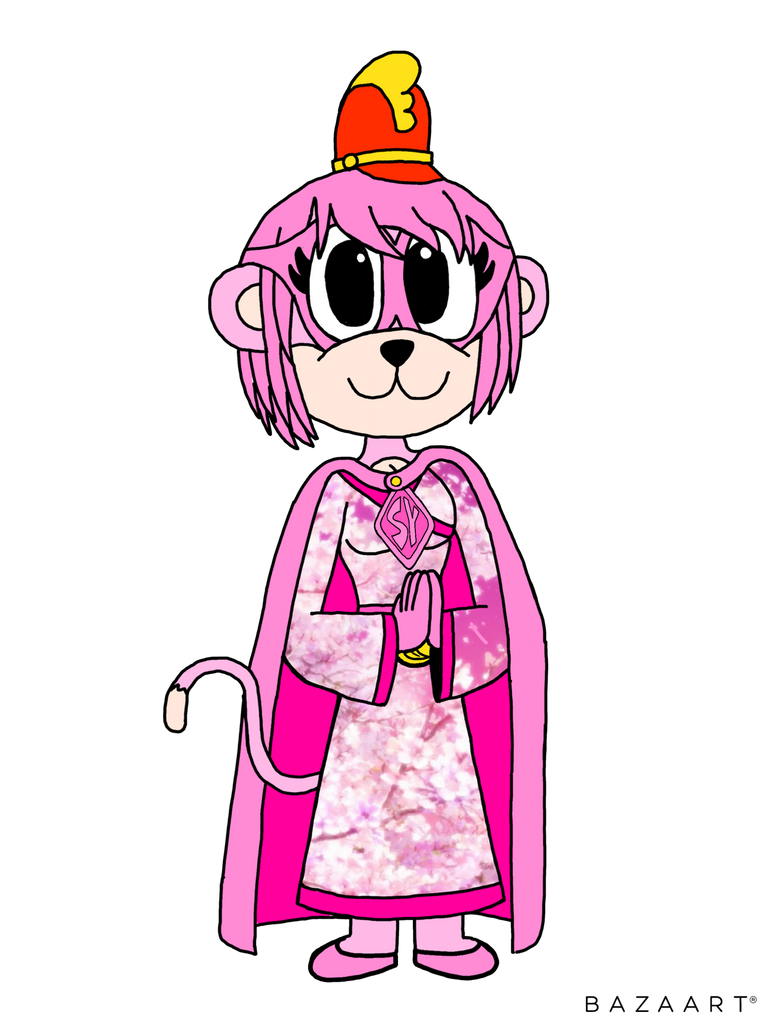 Super Yuko Renew Updated 1 By Bugmaser On Deviantart