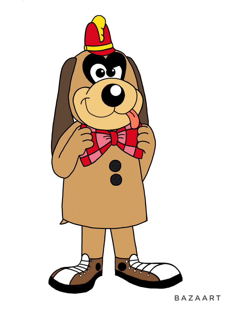 The Banana Splits Reborn Fleegle The Beagle 8 By Bugmaser On Deviantart