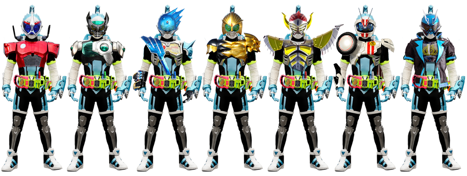 Kamen Rider Brave - Secondary Heisei form by tuanenam on DeviantArt Kamen Rider Brave - Secondary Heisei form by tuanenam on DeviantArt