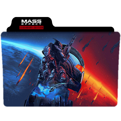Mass Effect Legendary Edition By Spideymaster661 On Deviantart