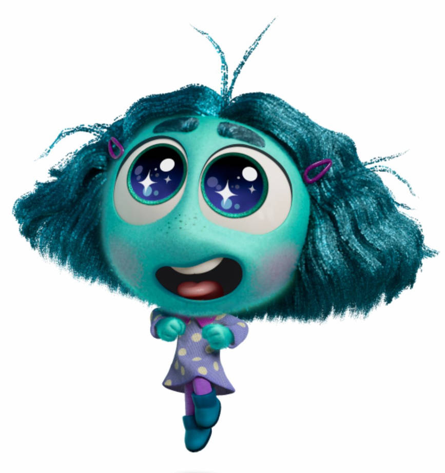 Envy Render Inside Out 2 By Heybolol On Deviantart