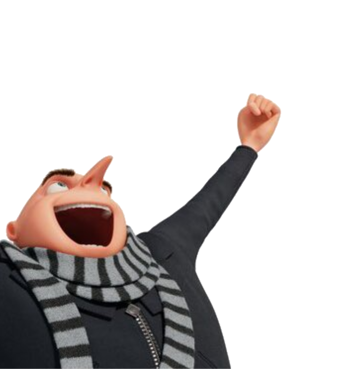 Despicable Me 4 Gru By Heybolol On Deviantart