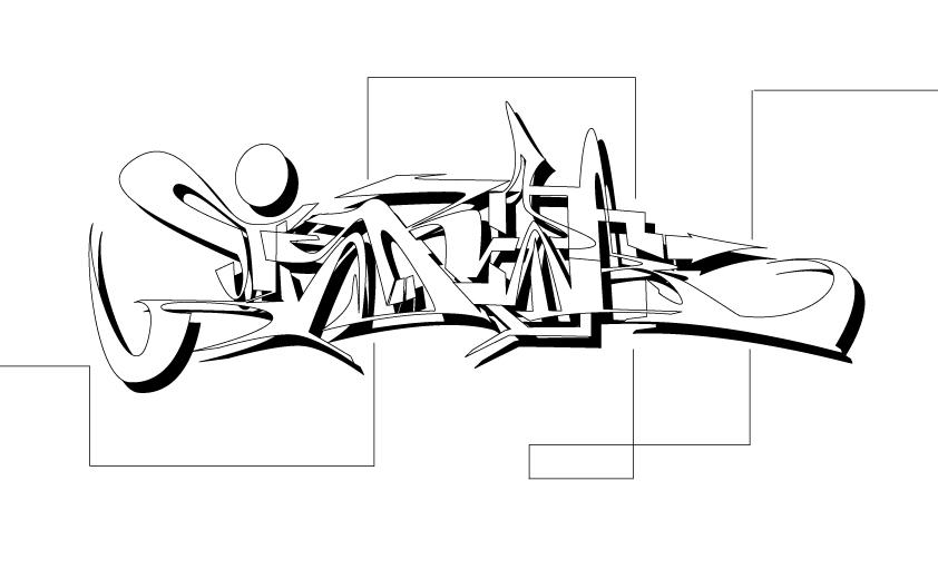 isker lineart by enikOne on DeviantArt