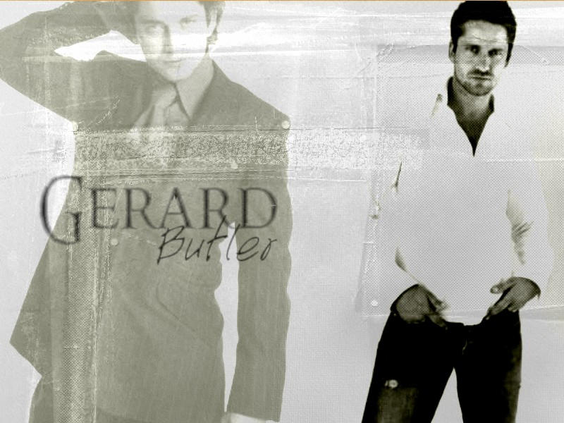 Gerard Wallpaper by PhantomBeatle on DeviantArt