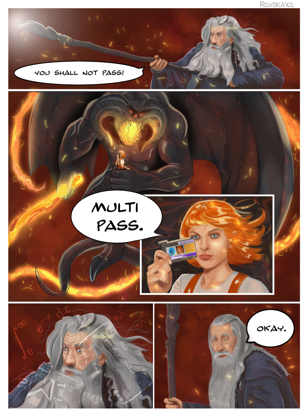 You shall not pass Gandalf meme by pavskaya on DeviantArt You shall not pass Gandalf meme by pavskaya on DeviantArt