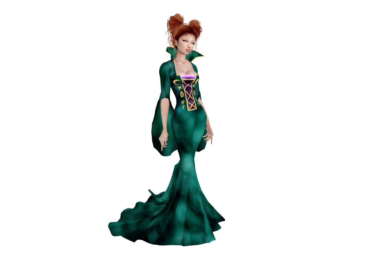 Winifred Sanderson by CruelloDeVil on DeviantArt Winifred Sanderson by CruelloDeVil on DeviantArt
