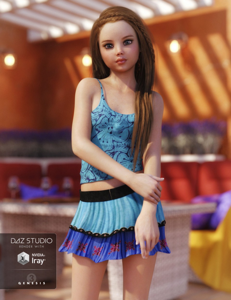 00 Daz3d Camdyn For Tween Julie 7 By Lesbian Tiffany On Deviantart