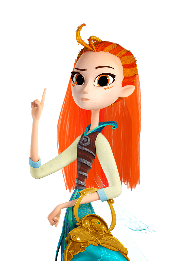 Princess Tertia With Her Beautiful Hair Down By Amazingellz On Deviantart