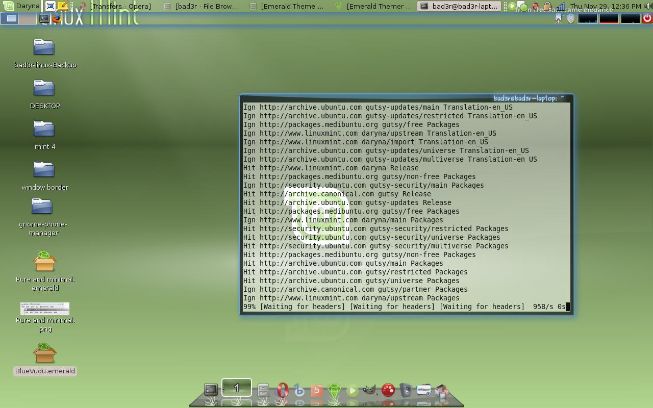 emlyer-xop by Linux4SA on DeviantArt