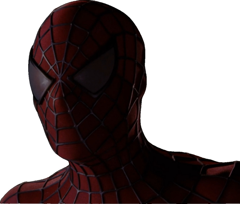 Spider Man Render 22 By Matio8251 On Deviantart