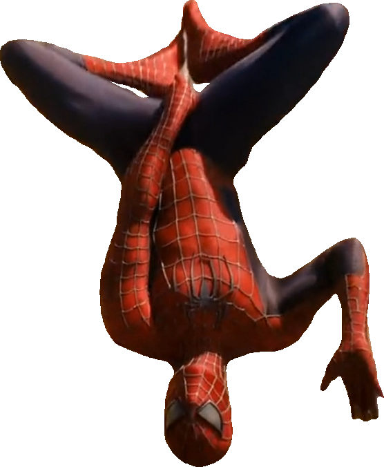 Spider Man Render 32 By Matio8251 On Deviantart