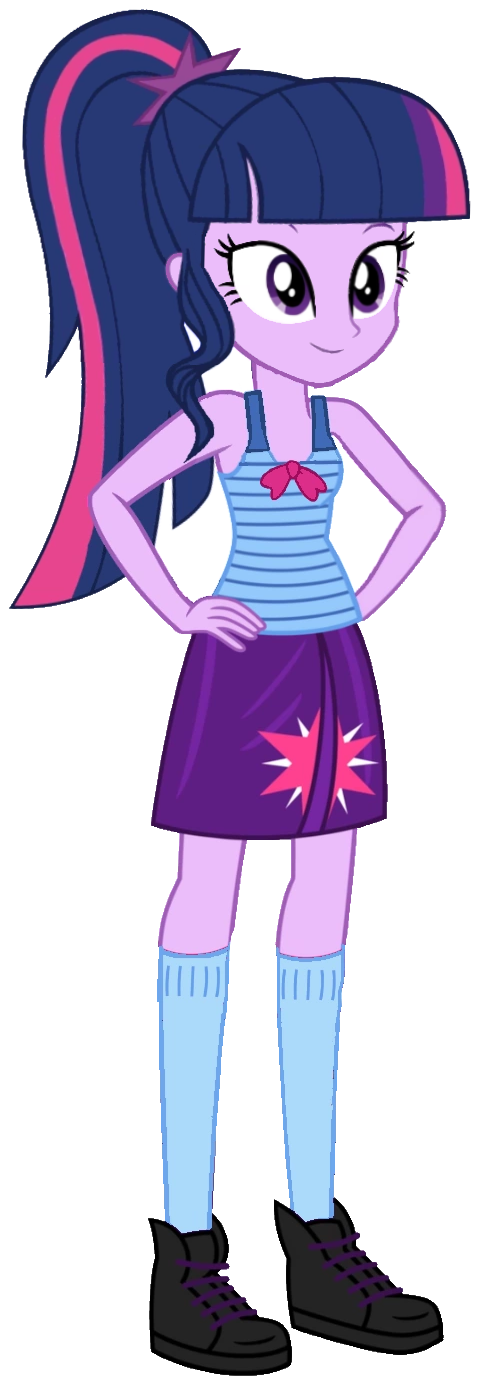 Twilight Sparkle Alternate Outfit Without Glasses by FireLuigi29 on ... Twilight Sparkle Alternate Outfit Without Glasses by FireLuigi29 on ...