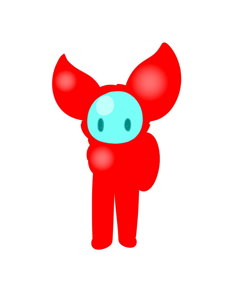 Sus Eevee T By Oof74312 On Deviantart