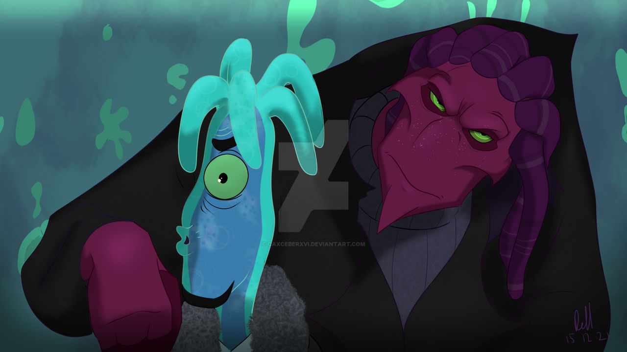 Screencap Redraw Osmosis Jones 7 By Caxceberxvi On Deviantart