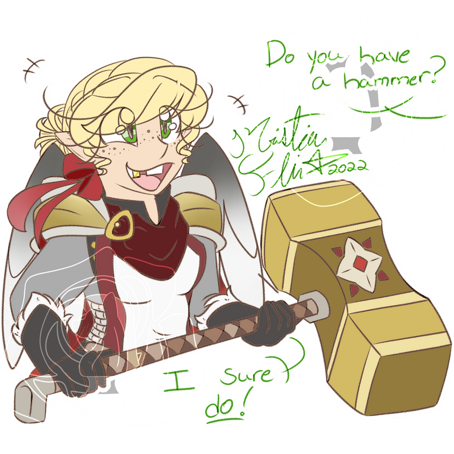 Do You Know What Time It Is DnD By Rosexknight On DeviantArt do-you-know-what-time-it-is-dnd-by-rosexknight-on-deviantart