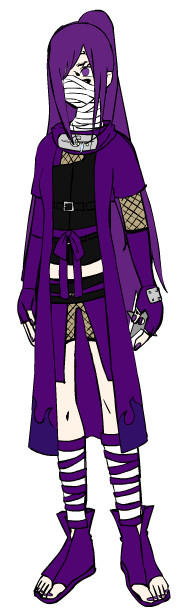 The Purple Killer By Deir17 On Deviantart