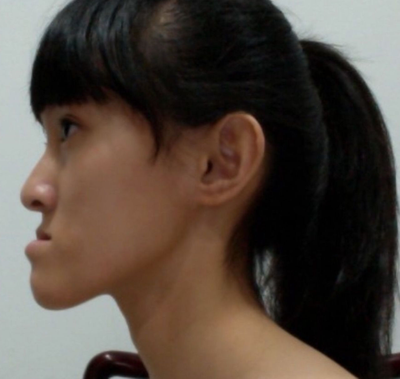 Big Chin By Steveh51 On Deviantart