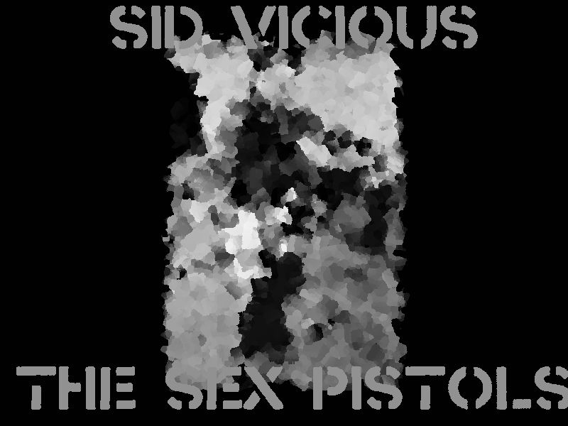 Sid Vicous By Killertree On Deviantart