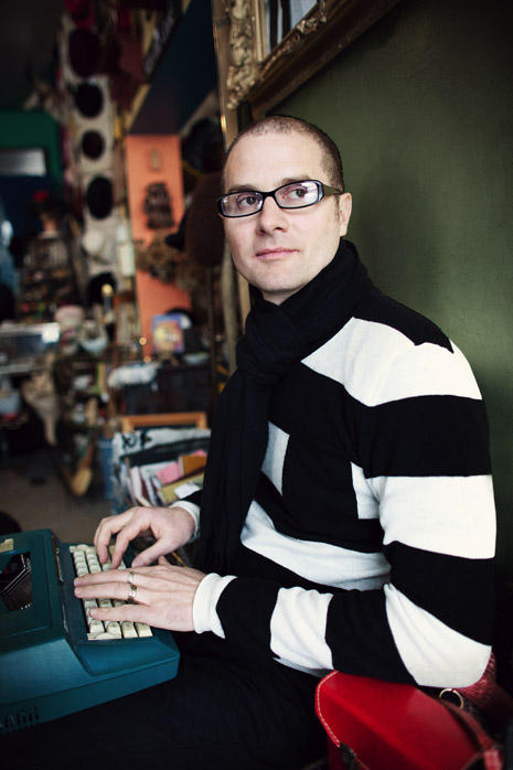 Rob Bell 08 By Duckduckcollective On Deviantart
