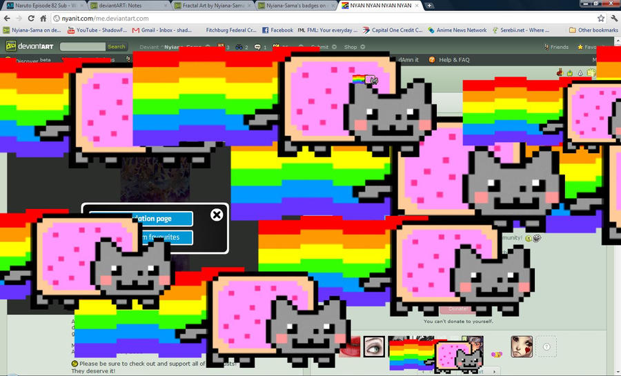 What The Nyan By Nyiana Sama On Deviantart