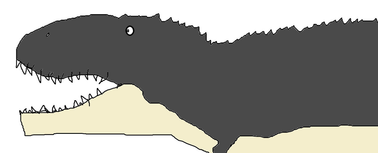 Vastatosaurus Rex By Jgfraptor On Deviantart