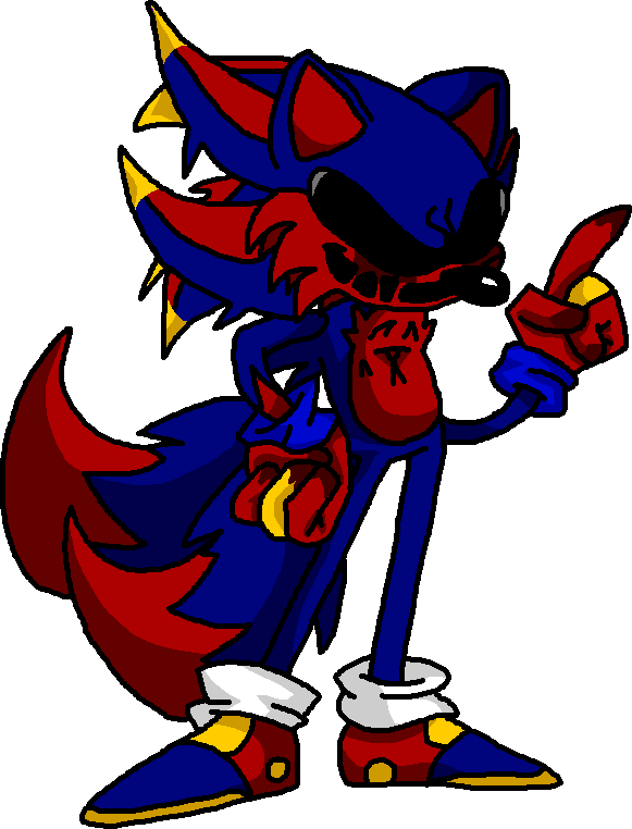 Sam Exe 2nd Form By Supersamyoshi On Deviantart