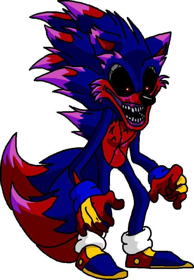 Sam Exe 3rd Form By Supersamyoshi On Deviantart