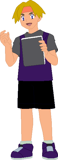 Tracey Daniels by SuperSamYoshi on DeviantArt Tracey Daniels by SuperSamYoshi on DeviantArt