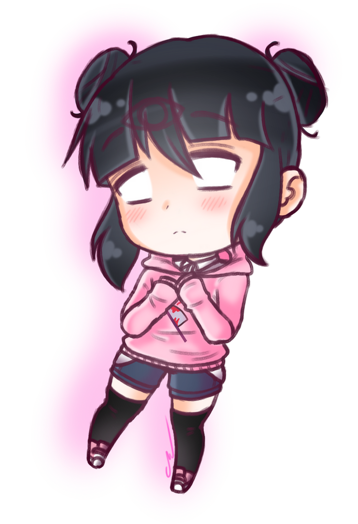 Smol Boi By Orcaartzz On Deviantart