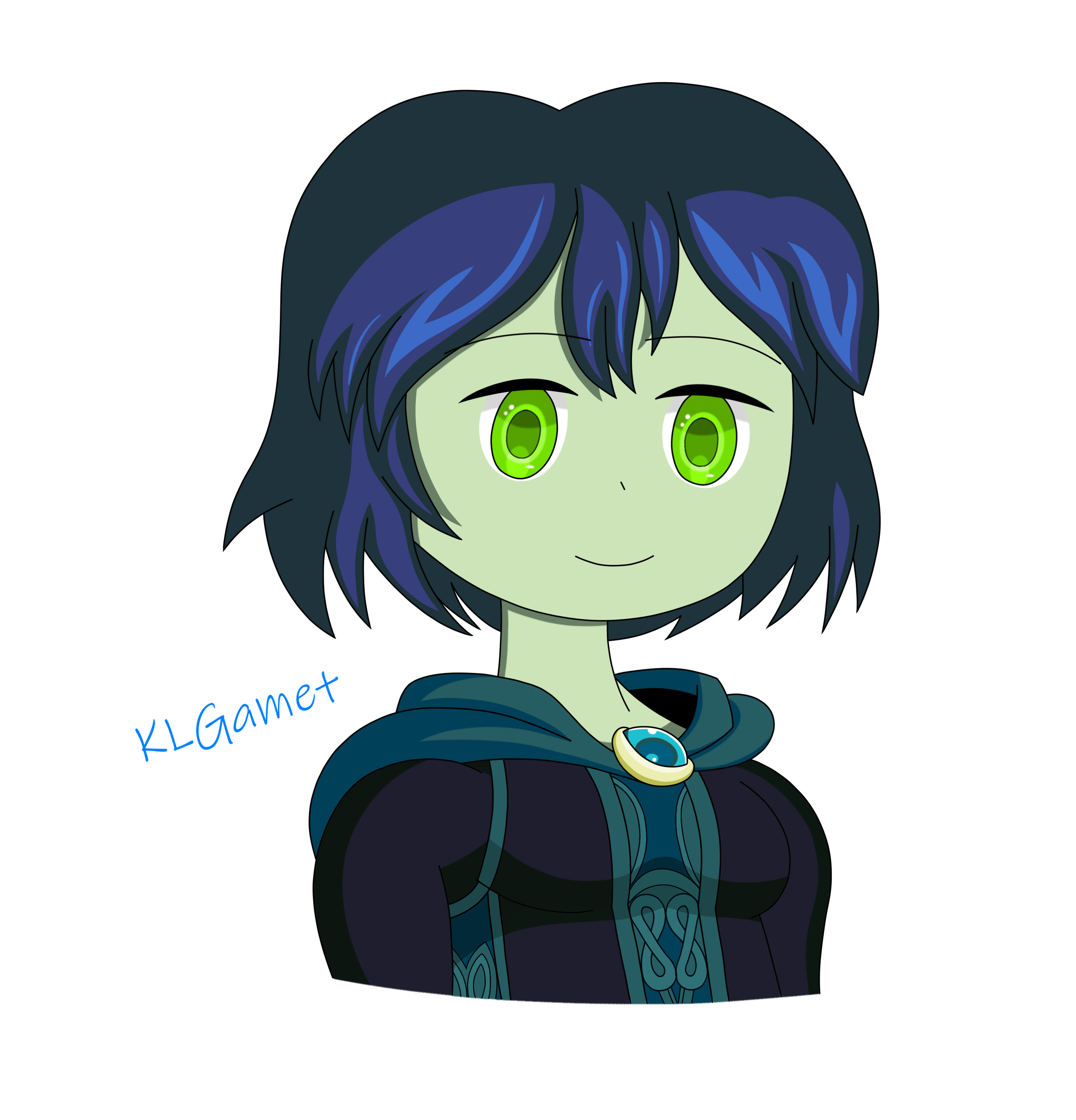 Mona From Shovel Knight By Klgamet On Deviantart