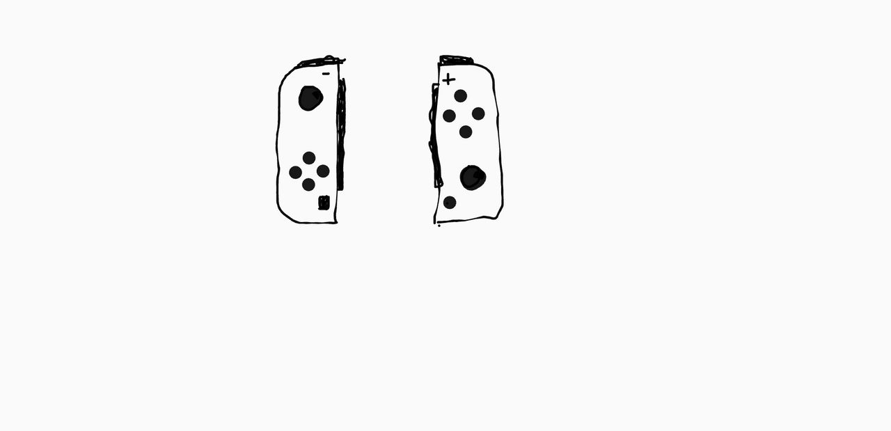 Switch Controllers By Lifeoflunar Alt On Deviantart