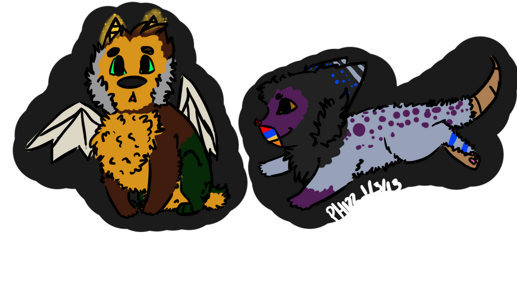 Creature Adopts OPEN by Phizzy-Water on DeviantArt Creature Adopts OPEN by Phizzy-Water on DeviantArt