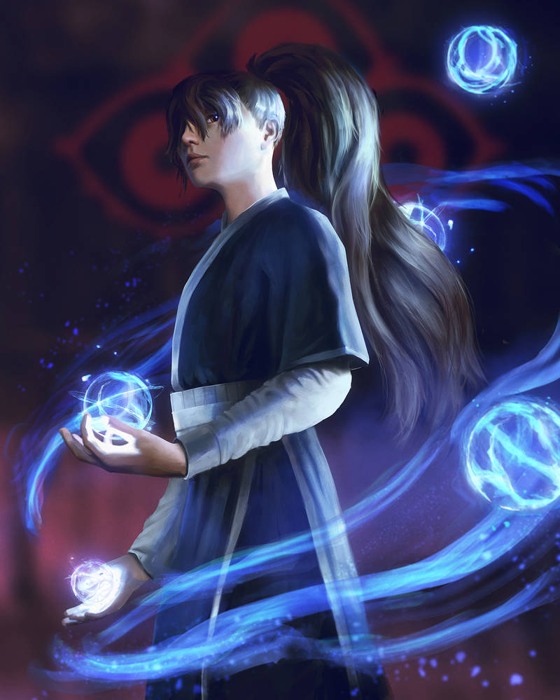 Jue Viole Grace By Mjsfer On Deviantart