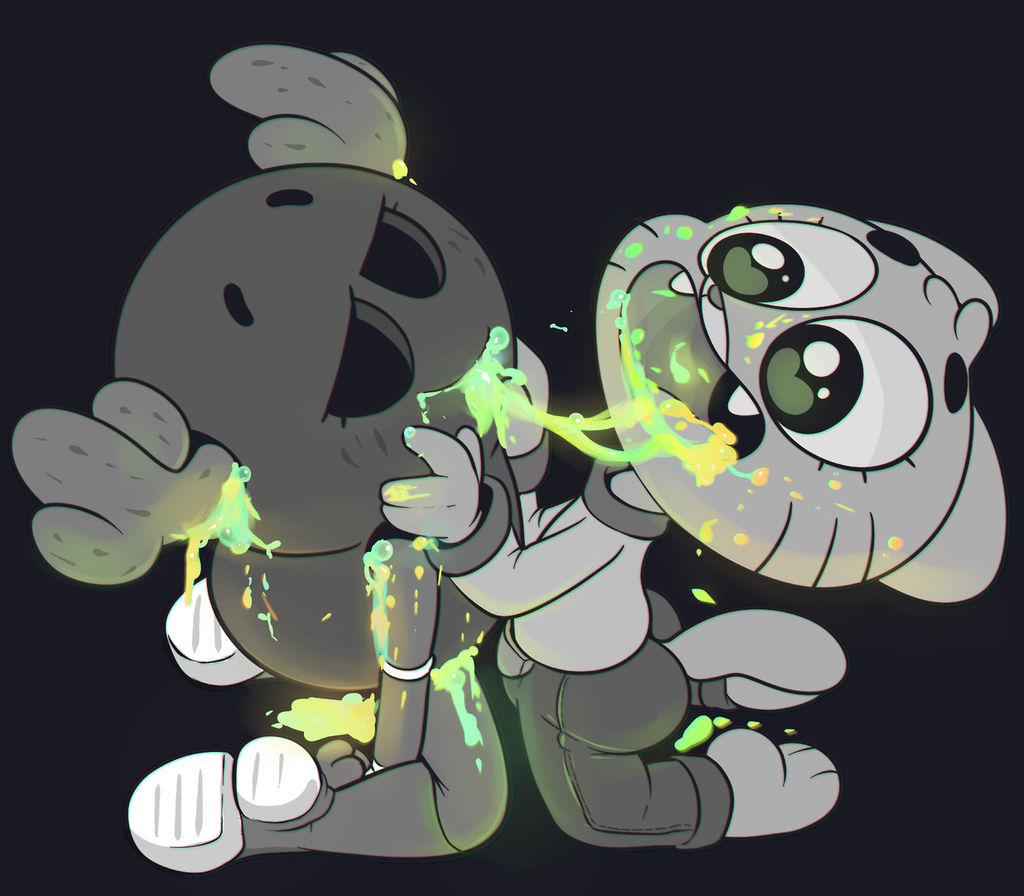 The Joy By Kei Limepie On Deviantart