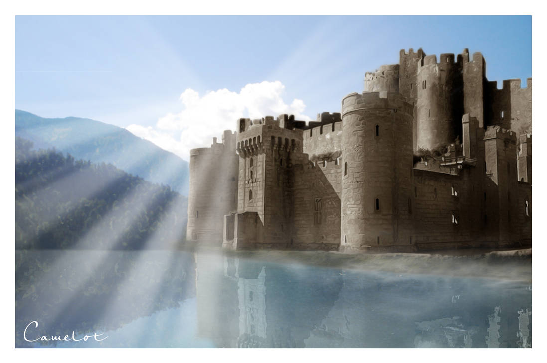 Camelot by babypixie on DeviantArt