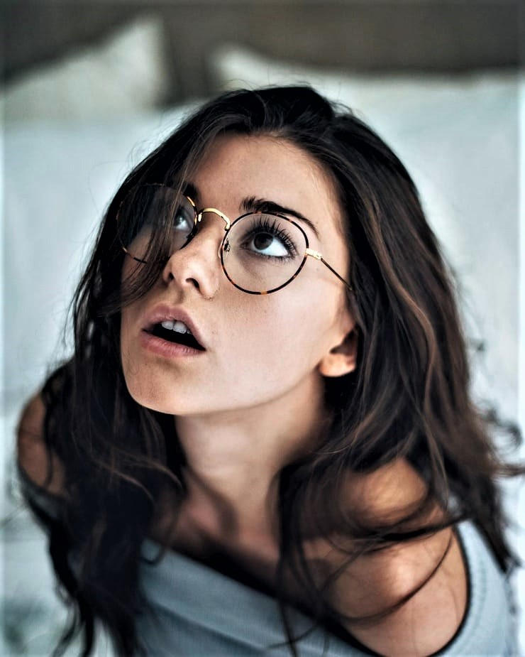 Katie Douglas Nice Lips 2 By Girls4me On Deviantart